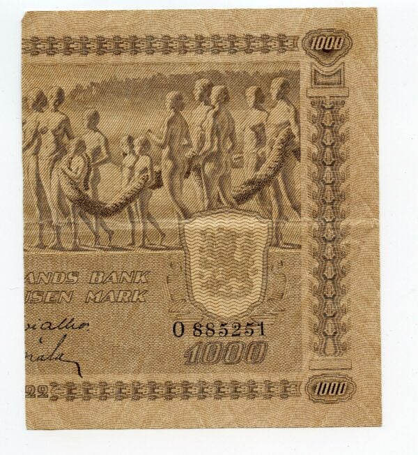 Suomalaiset setelit Archives - Holmasto