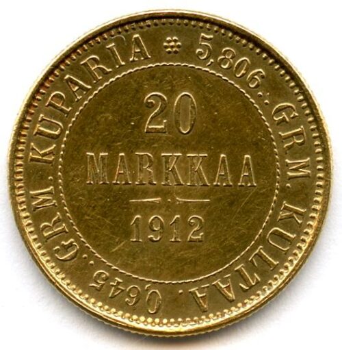 Suomen suuriruhtinaskunta Archives - Holmasto