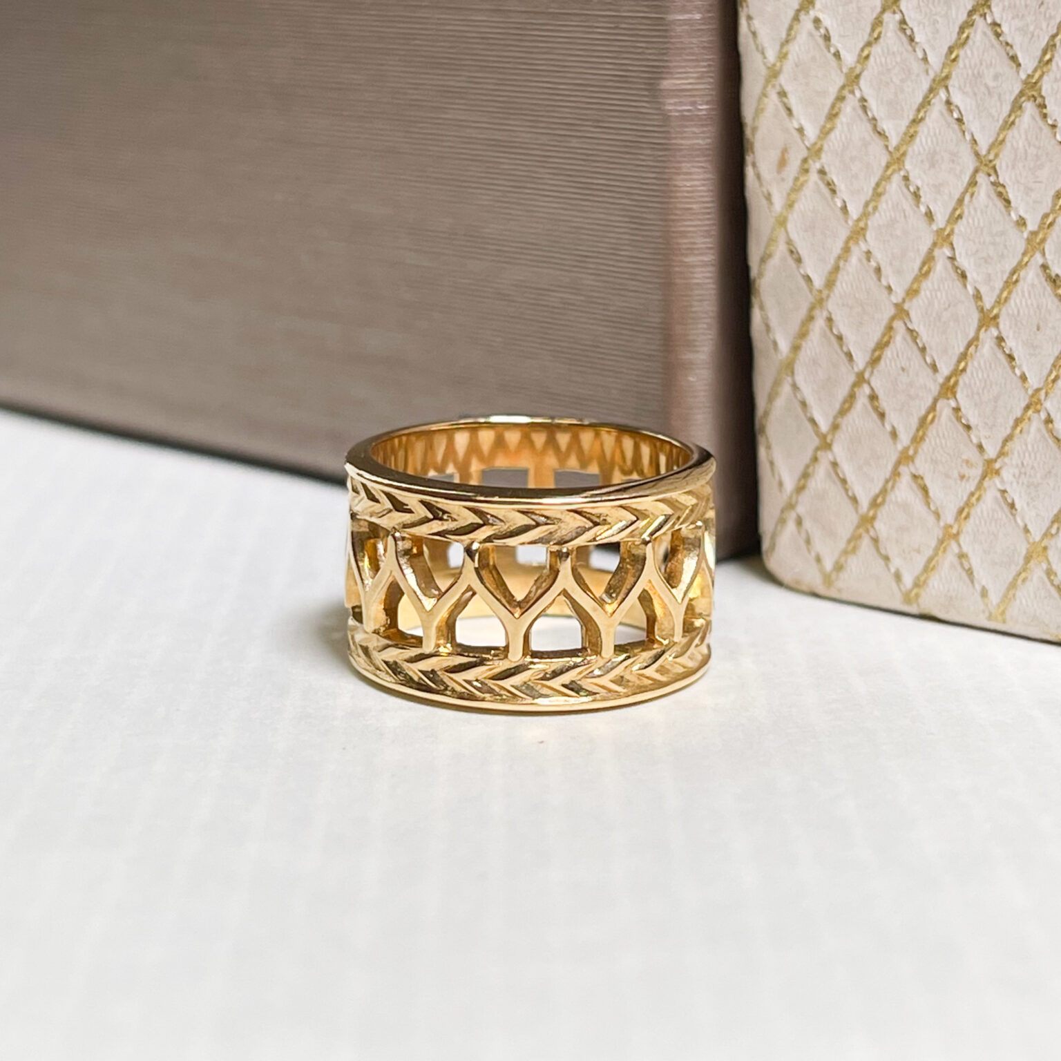 Kalevala vintage sormukset | Vanhat Kalevala sormukset - Holmasto