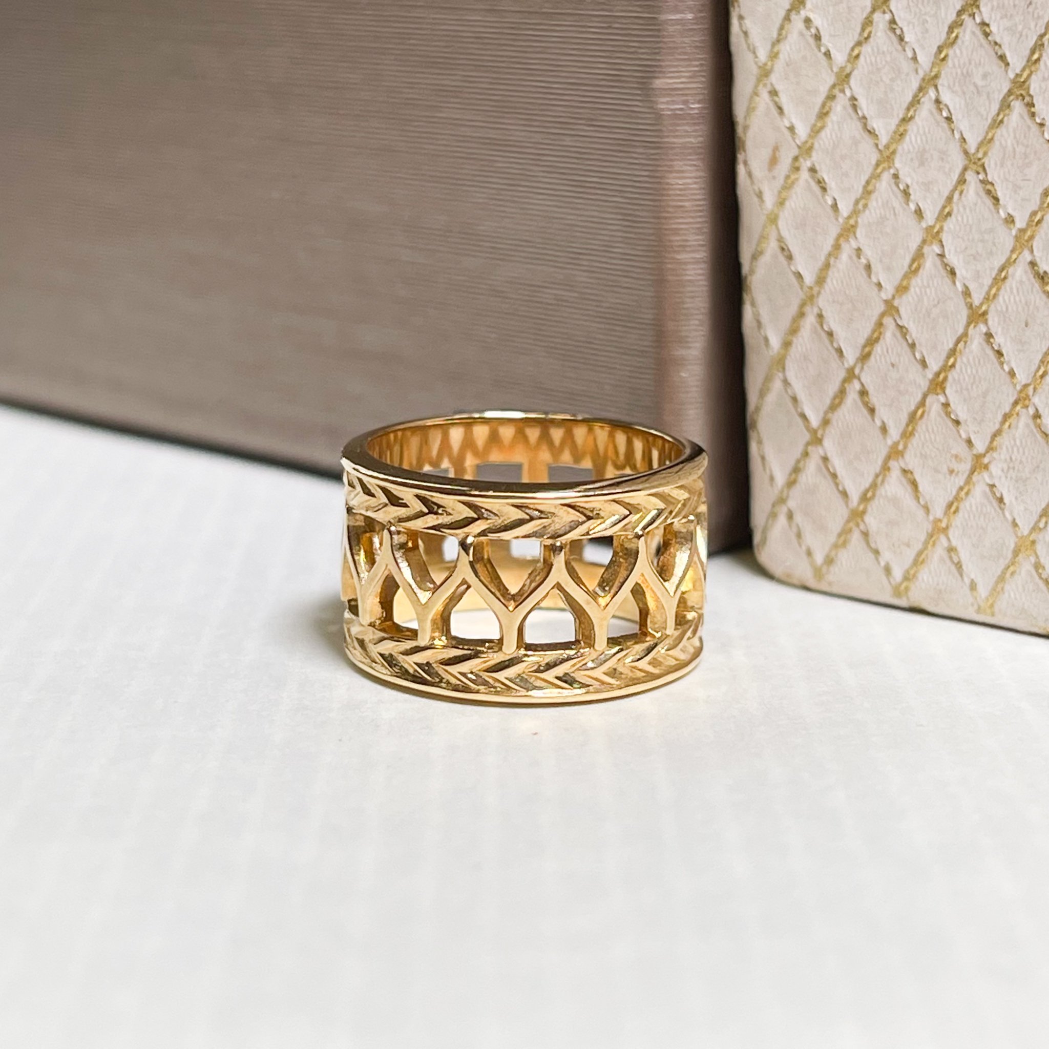 Kalevala vintage sormukset | Vanhat Kalevala sormukset - Holmasto