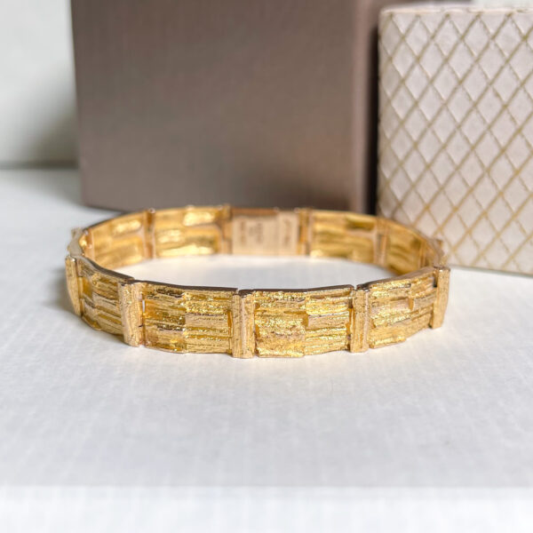 Lapponia rannekorut | Björn Weckström rannekorut - Holmasto