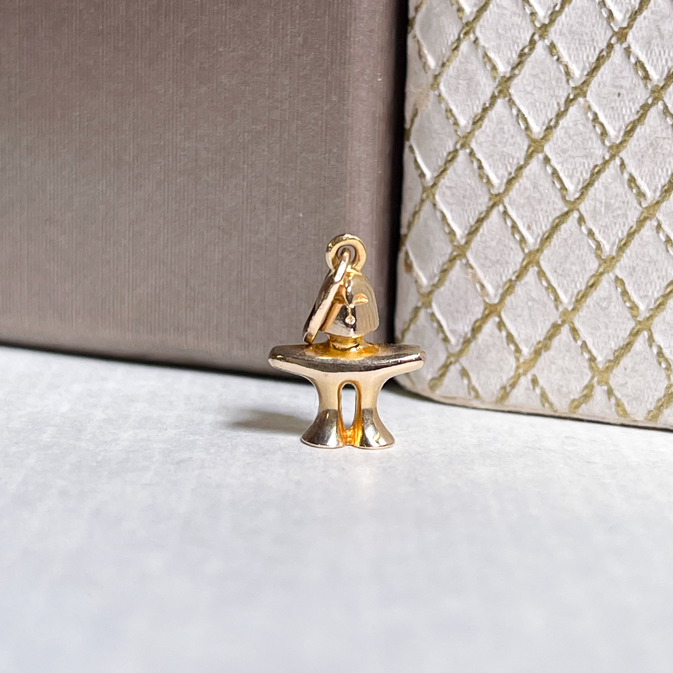 LAPPONIA Joshua-riipus - Holmasto