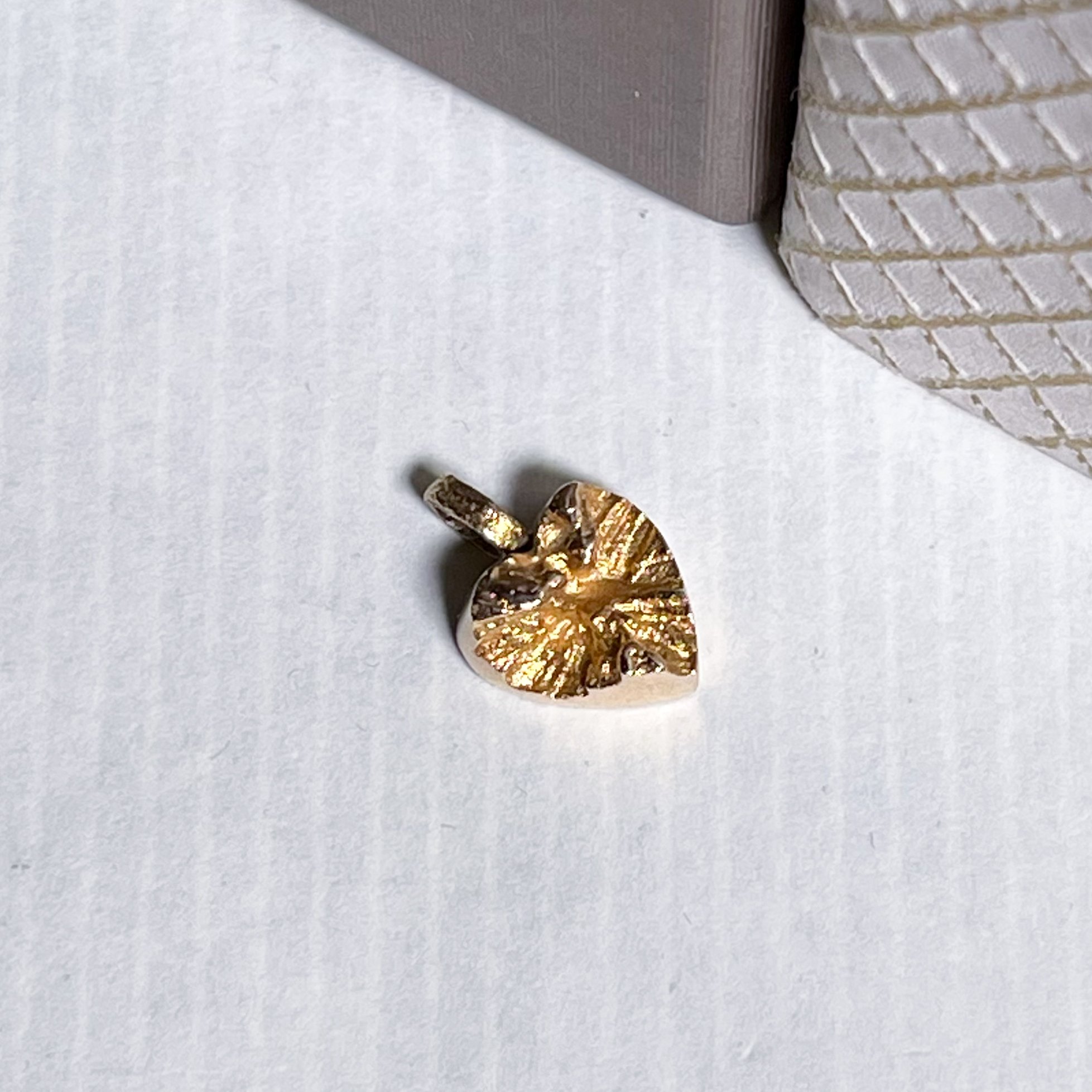 LAPPONIA Sydän-riipus - Holmasto