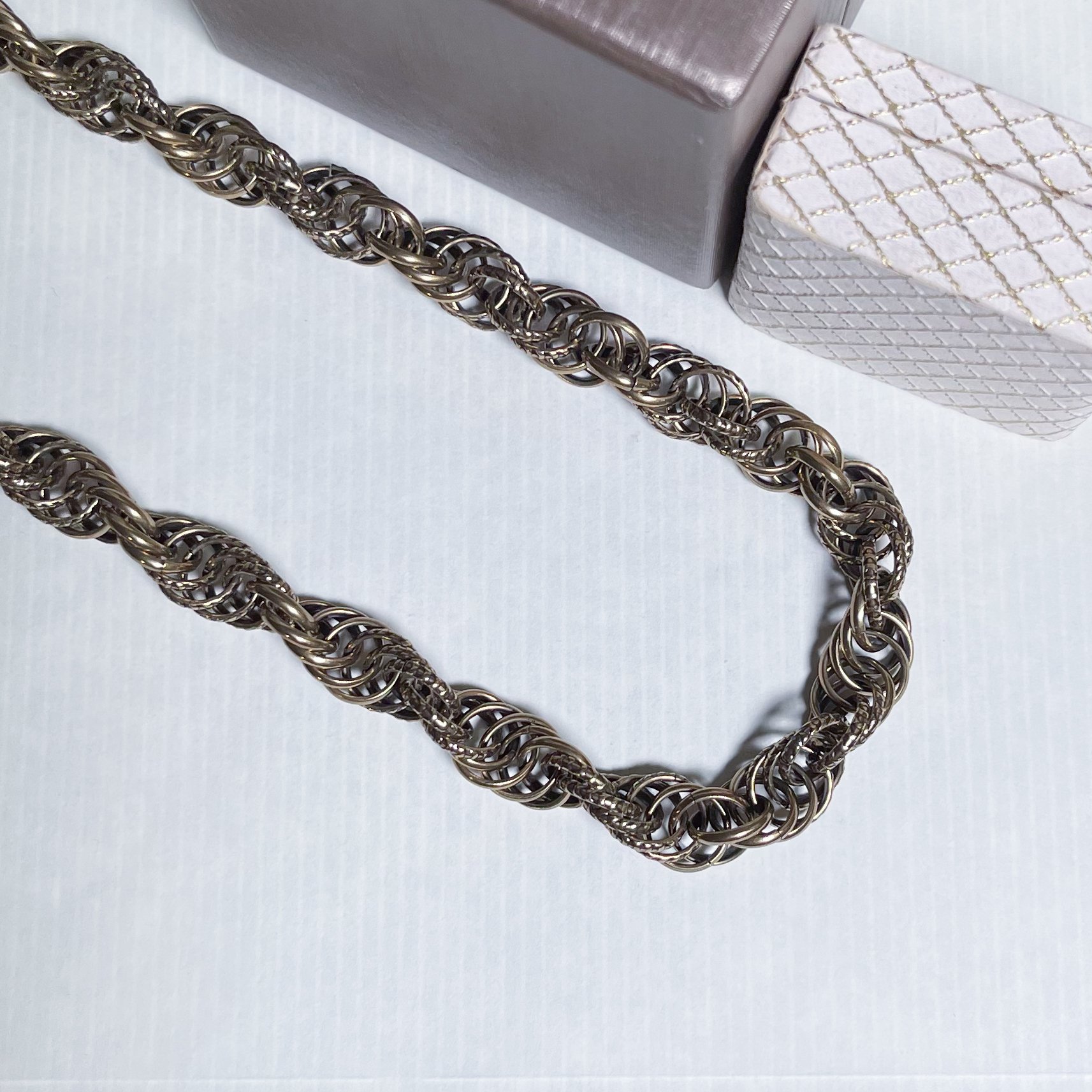 KALEVALA Setukaisten kääty- kaulakoru - Holmasto