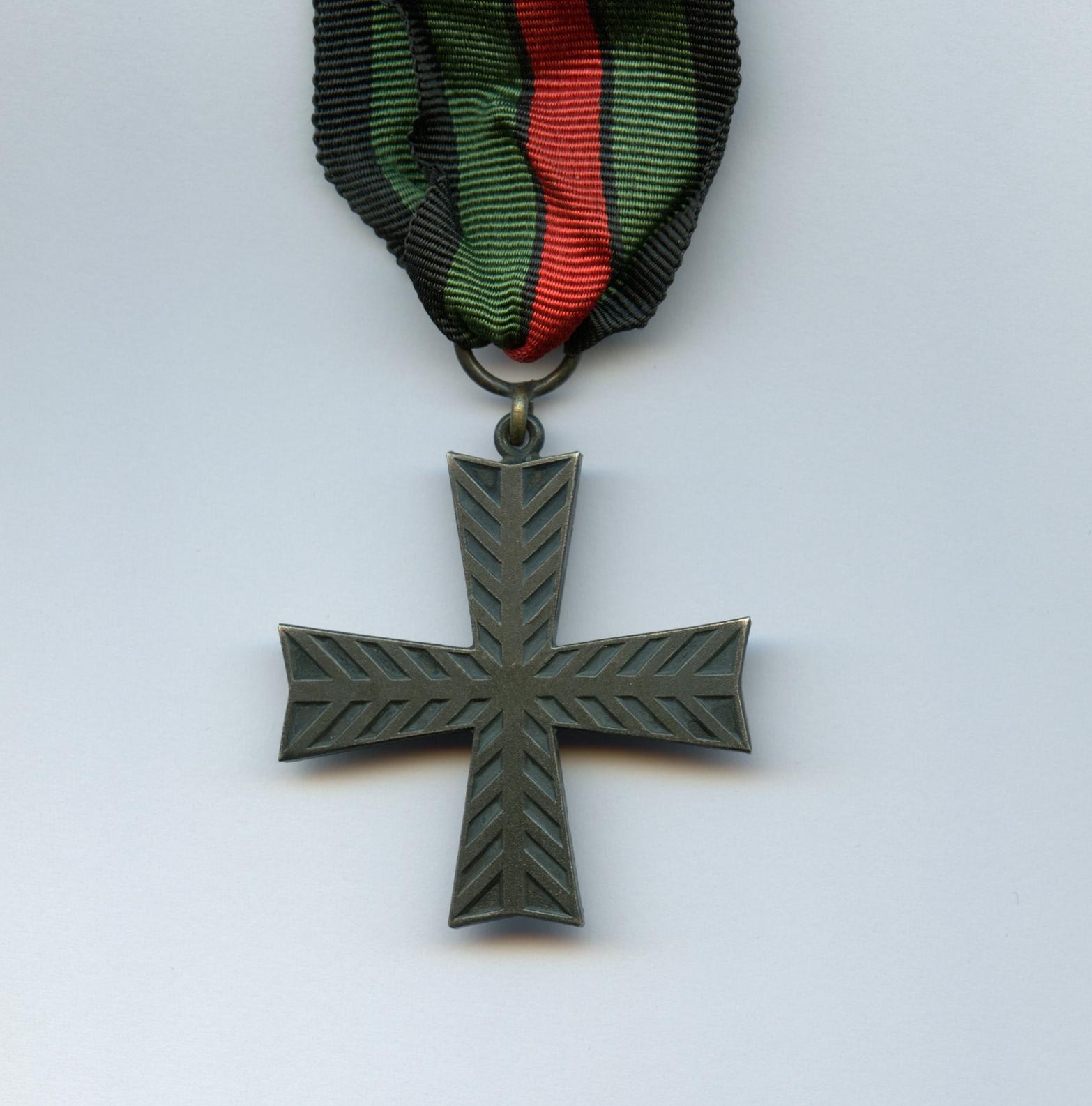 Pohjois-Vienan risti 1941-1944 - III Armeijakunta - Holmasto