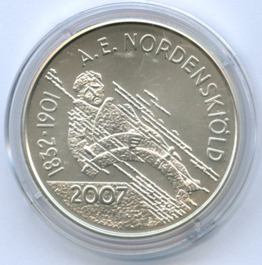 Suomen vanhat rahat | Vanhat suomalaiset kolikot - Holmasto