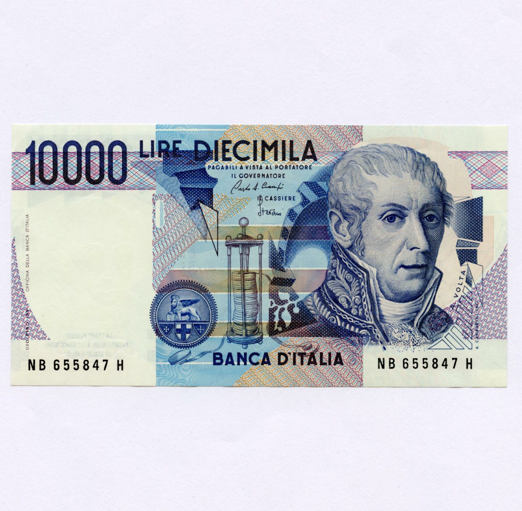 Banknotes - other countries Archives - Holmasto