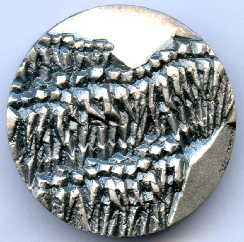 SVUL 90 vuotta - Holmasto