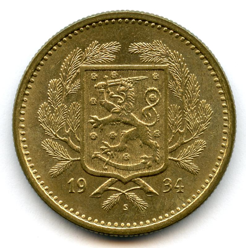 Suomen vanhat rahat | Vanhat suomalaiset kolikot - Holmasto