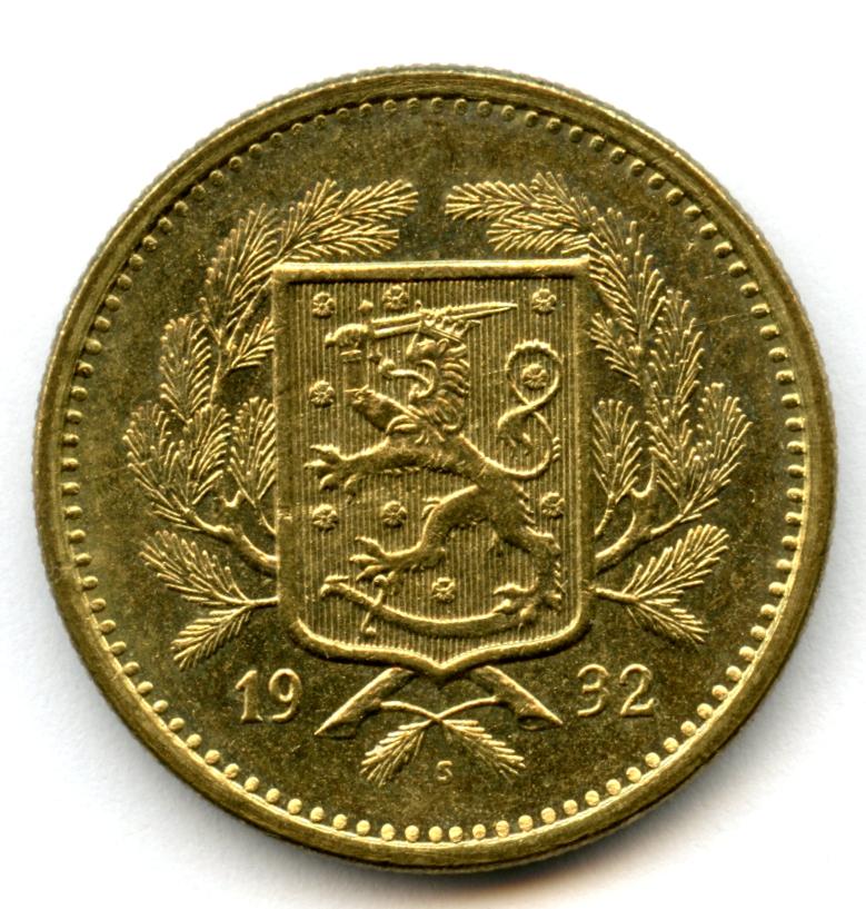 Suomen vanhat rahat | Vanhat suomalaiset kolikot - Holmasto