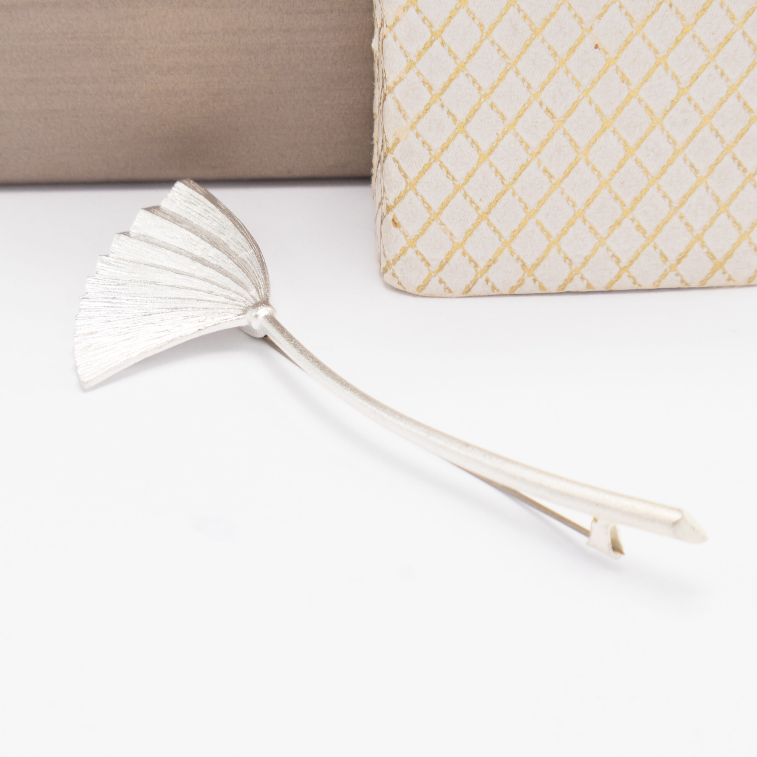 KALEVALA Plisé- rintaneula - Holmasto