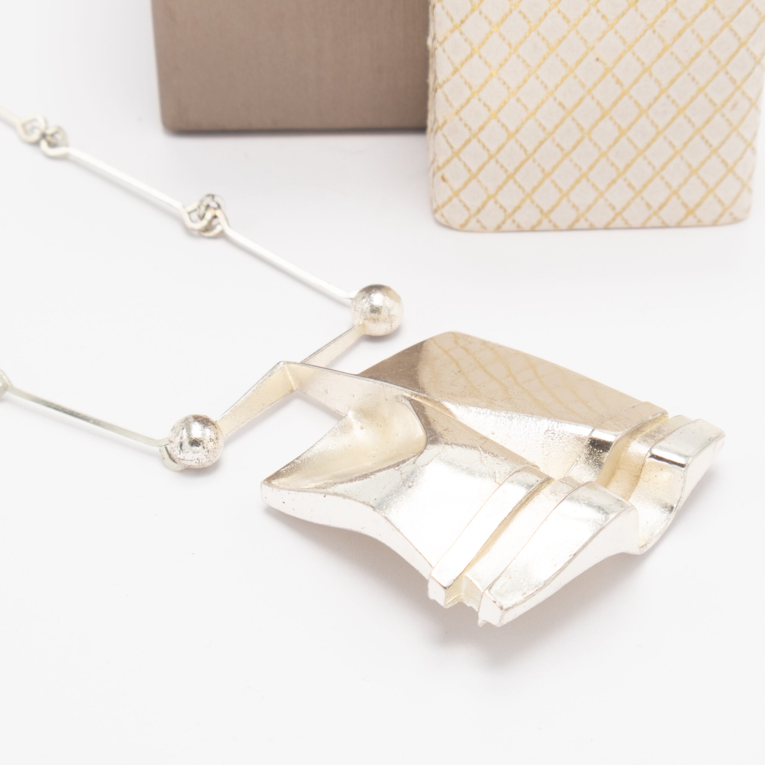 LAPPONIA O2X- kaulakoru - Holmasto