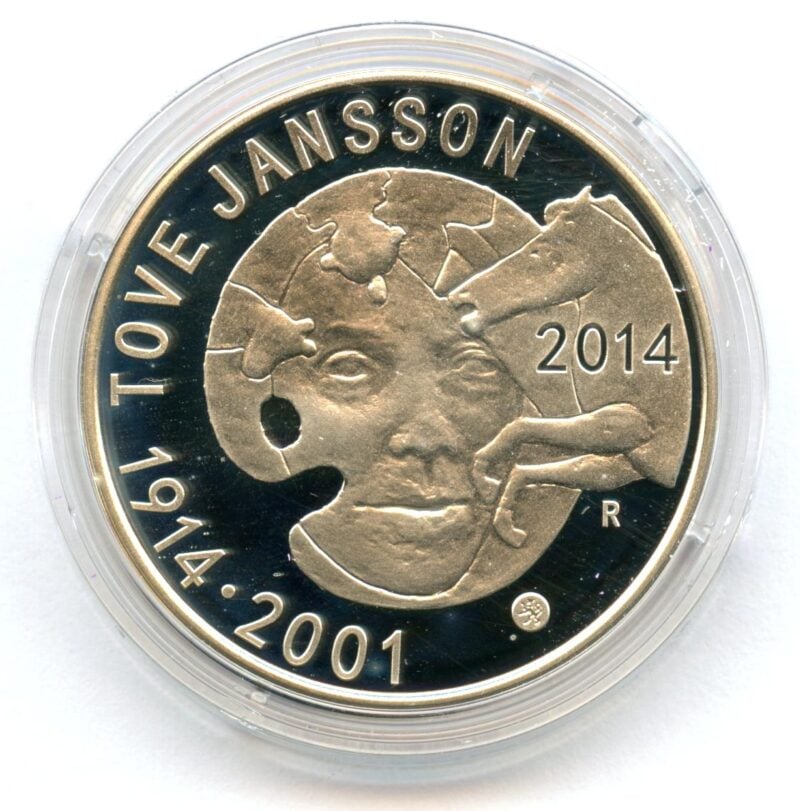 Suomen vanhat rahat | Vanhat suomalaiset kolikot - Holmasto