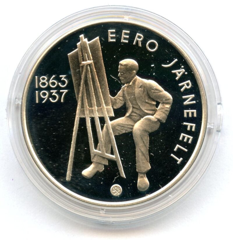 Suomen vanhat rahat | Vanhat suomalaiset kolikot - Holmasto