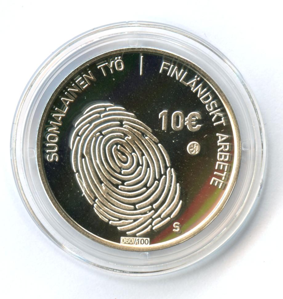 Suomen vanhat rahat | Vanhat suomalaiset kolikot - Holmasto