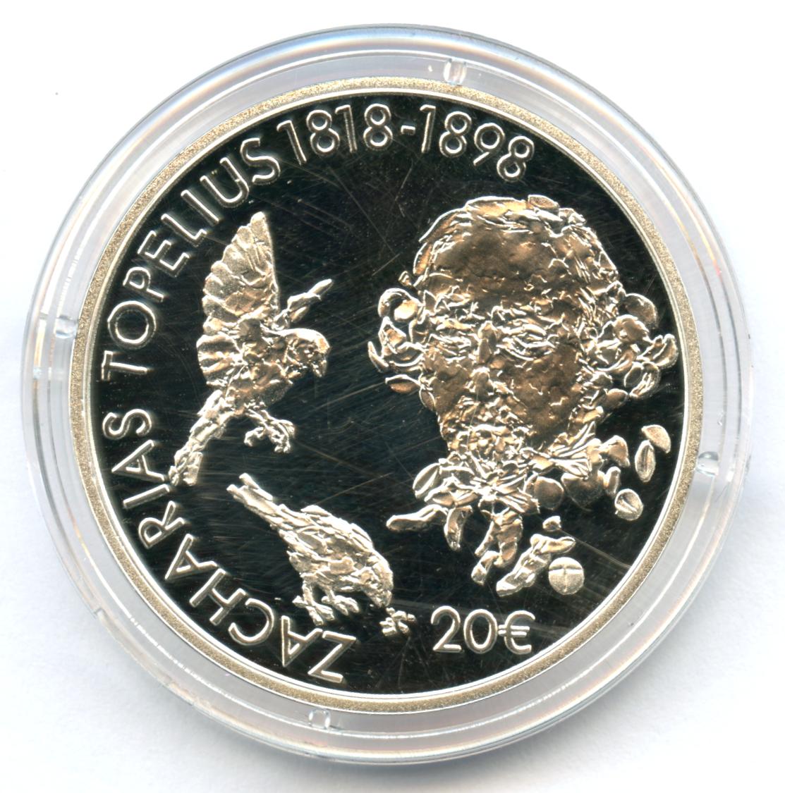 Suomen vanhat rahat | Vanhat suomalaiset kolikot - Holmasto