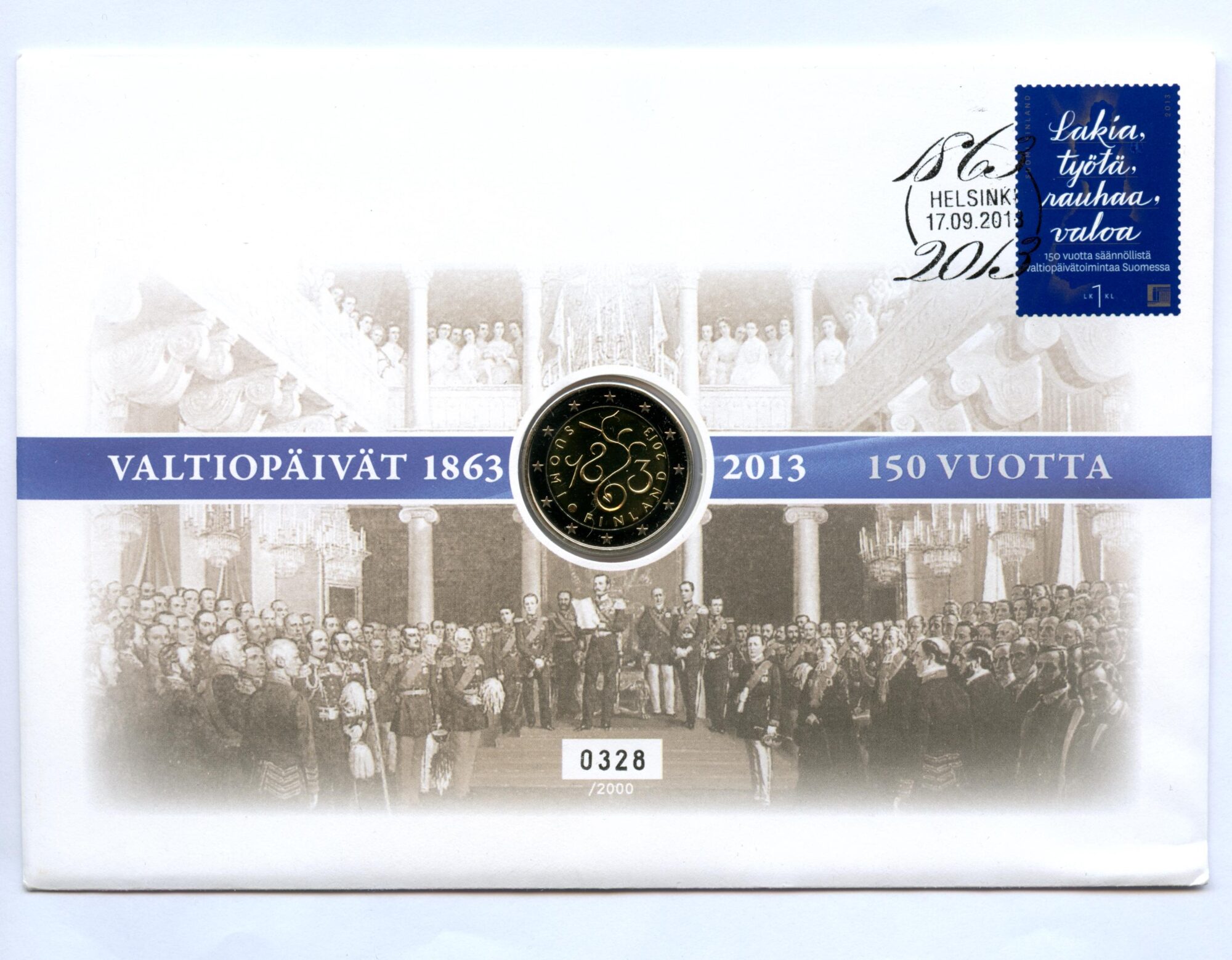 Suomen vanhat rahat | Vanhat suomalaiset kolikot - Holmasto