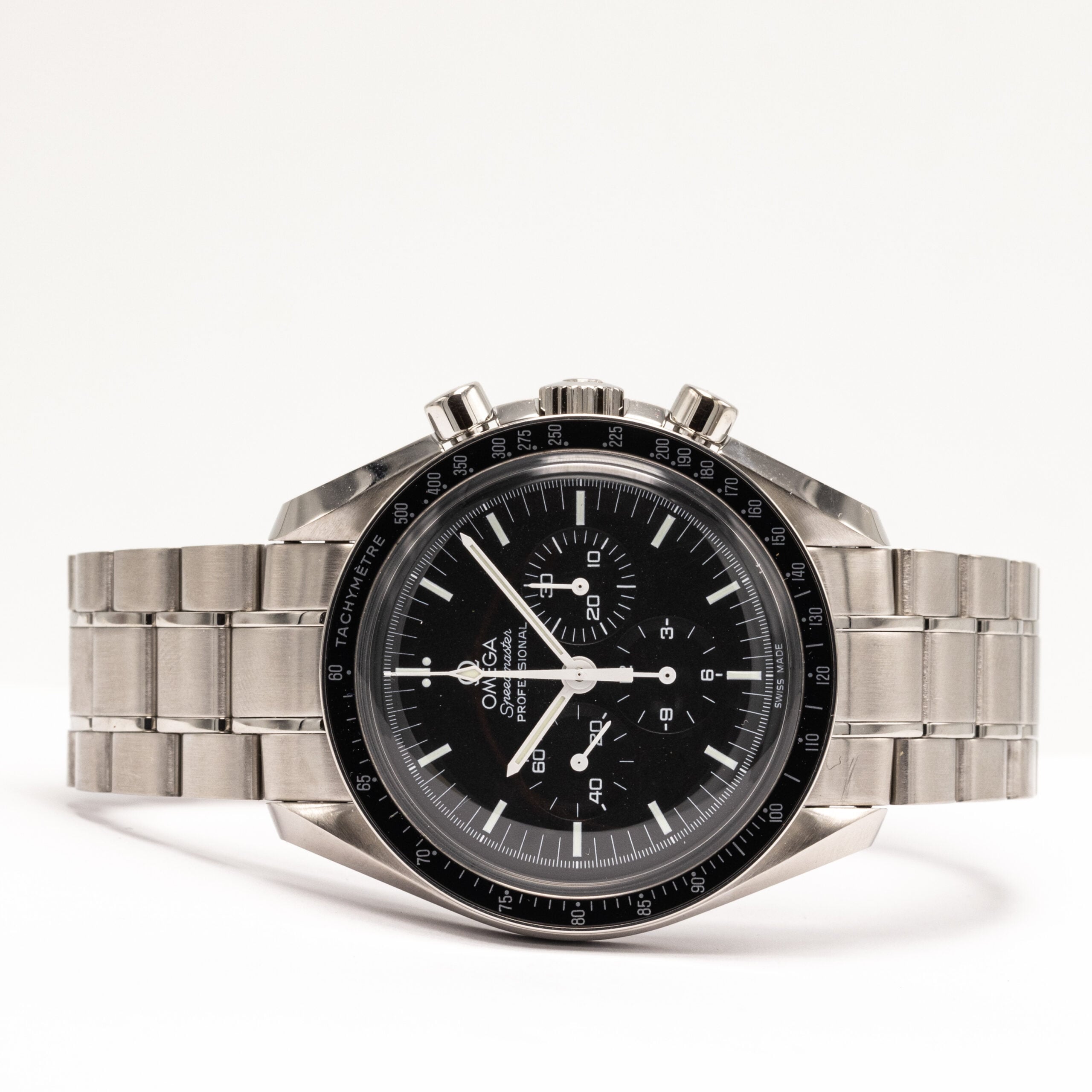 OMEGA Speedmaster 40 mm - Holmasto