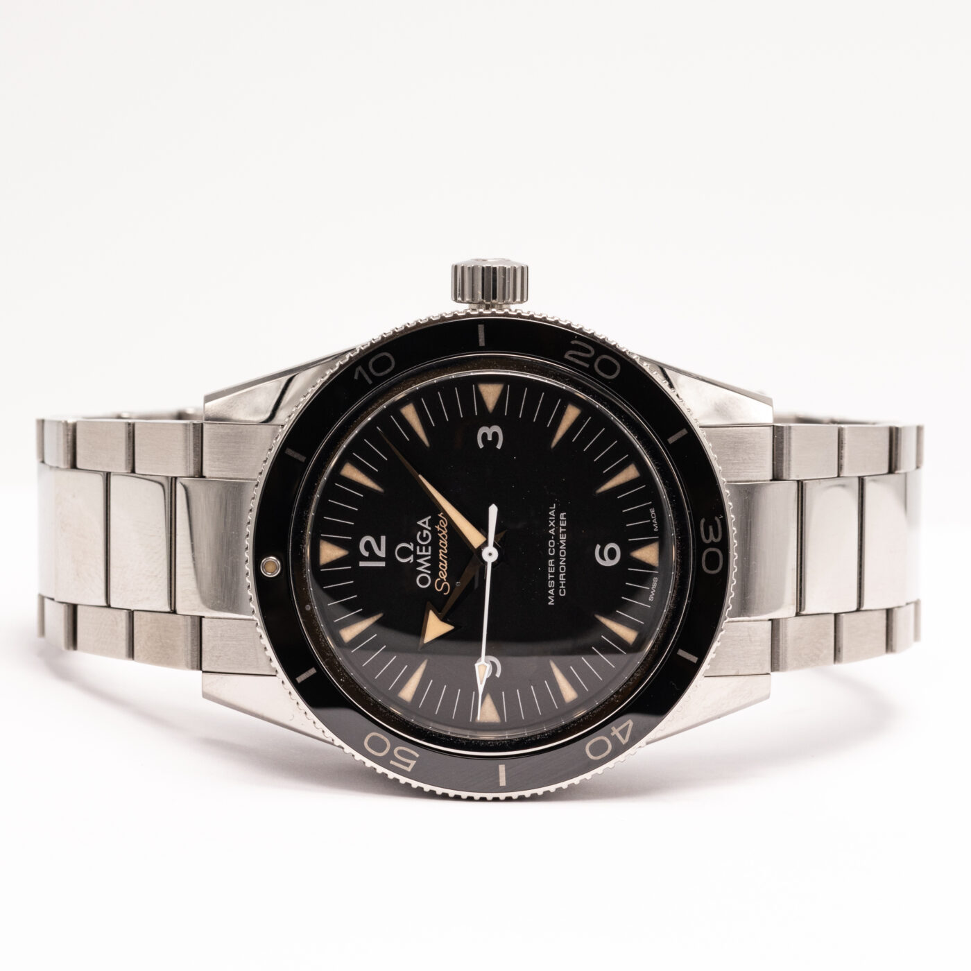 Omega Vintage kellot | Käytetyt Omega kellot - Holmasto