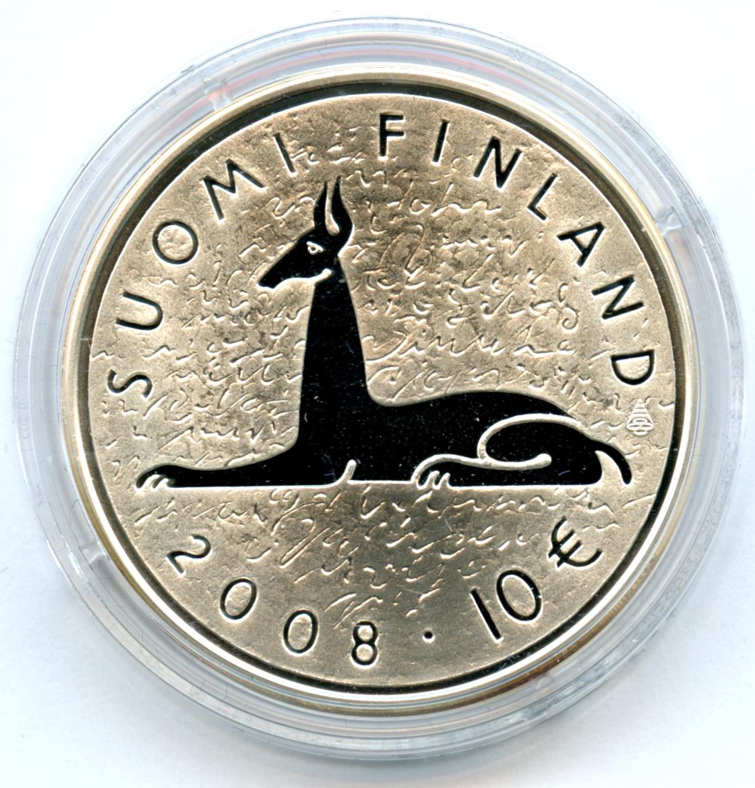 Suomen vanhat rahat | Vanhat suomalaiset kolikot - Holmasto