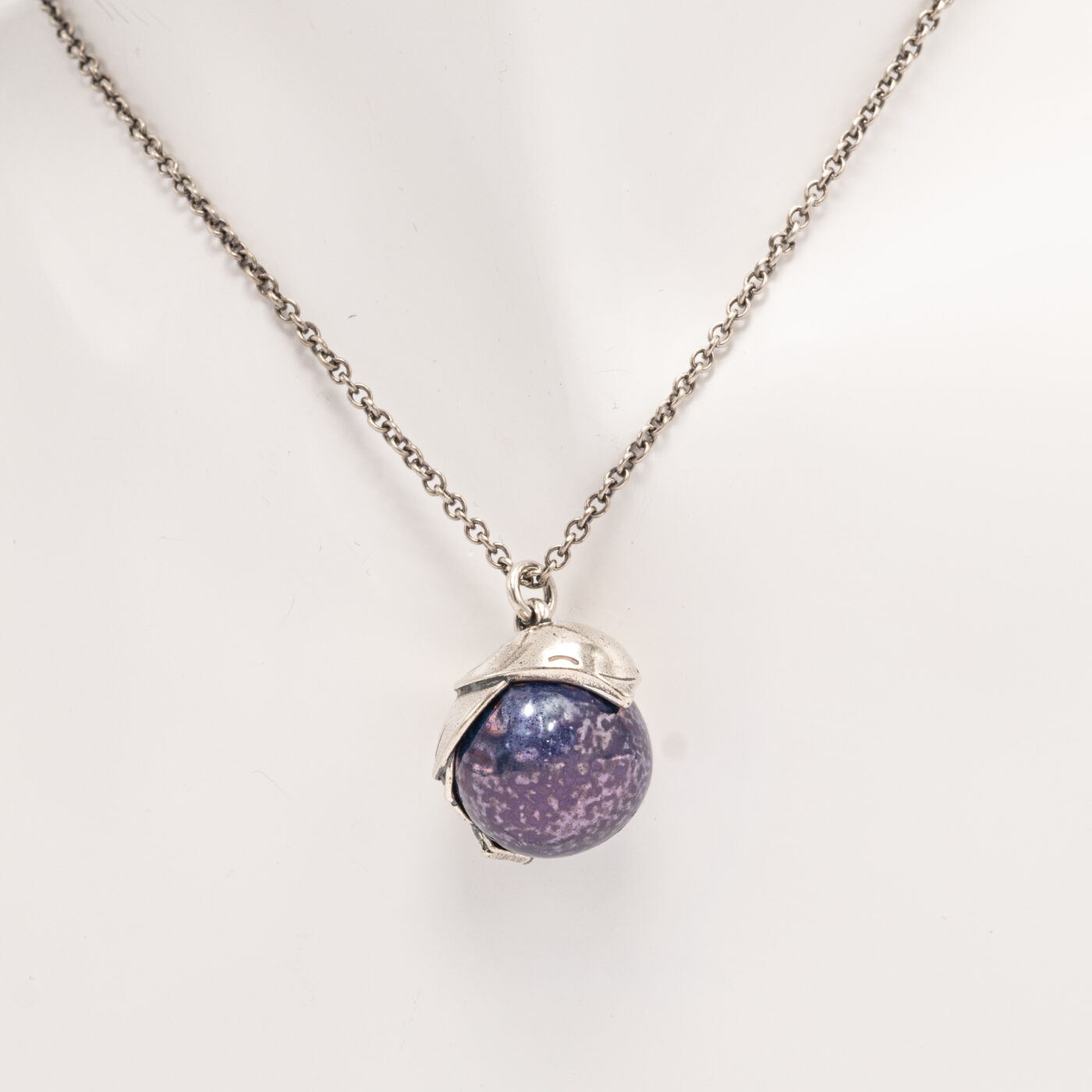 KALEVALA Lumikukka- korvakorut - Holmasto