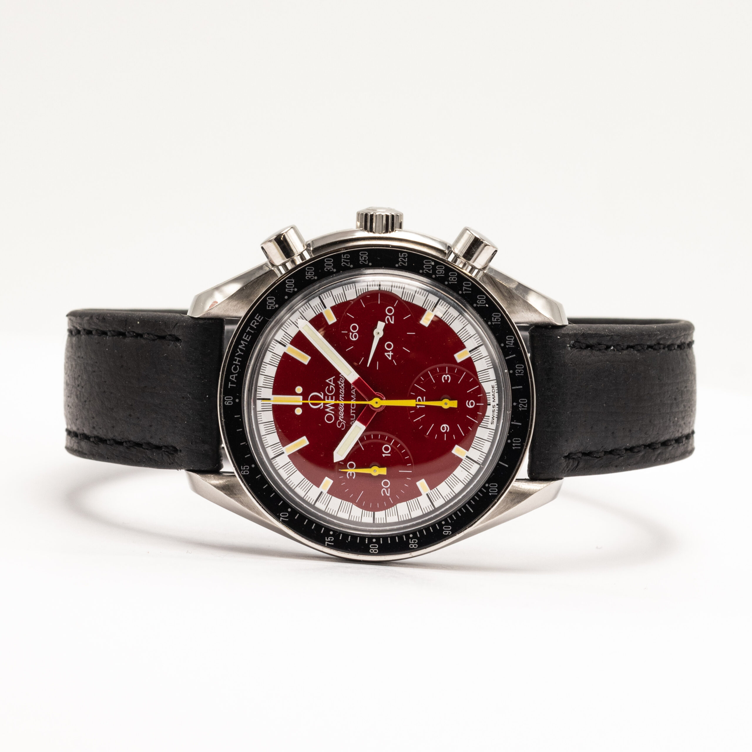 OMEGA Speedmaster 39 mm. - Holmasto